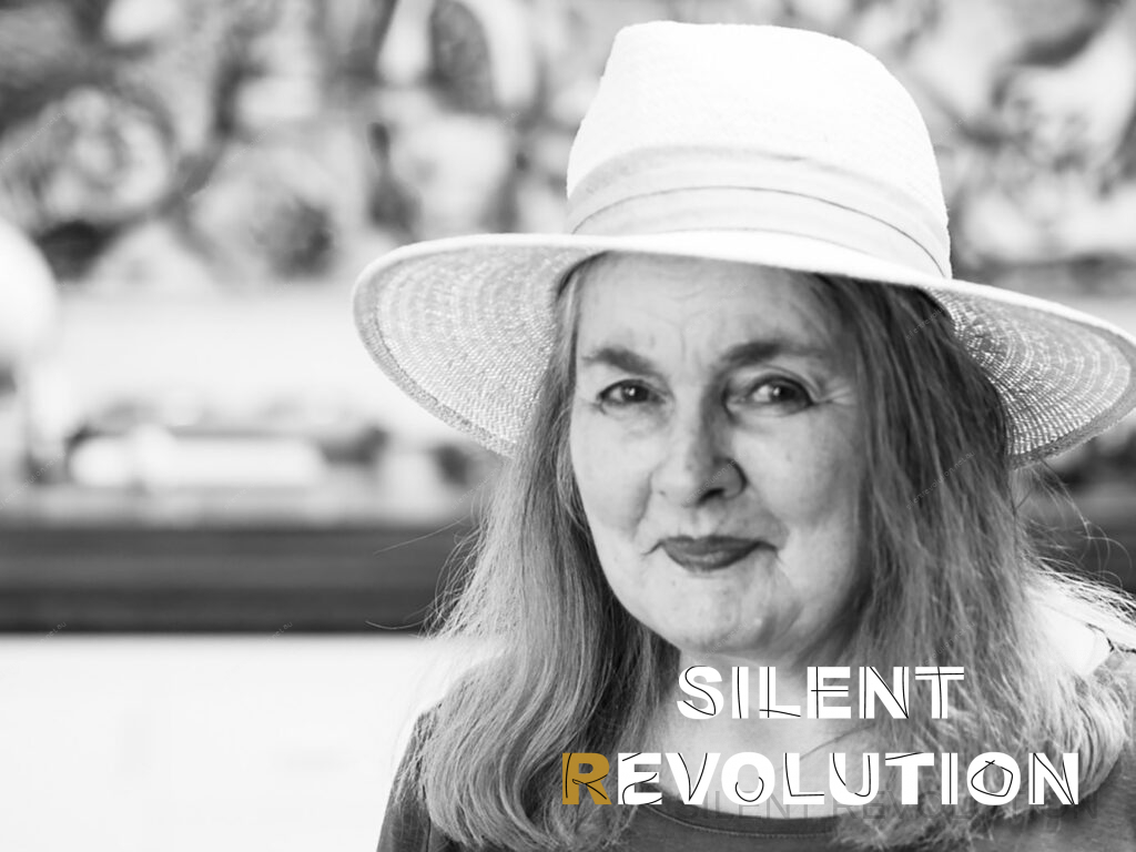 About – Silent Revolution